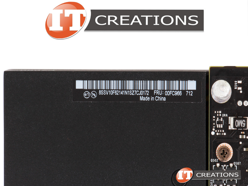 QUADRO P4000-LENOVO - Refurbished - LENOVO NVIDIA QUADRO P4000 PASCAL ...