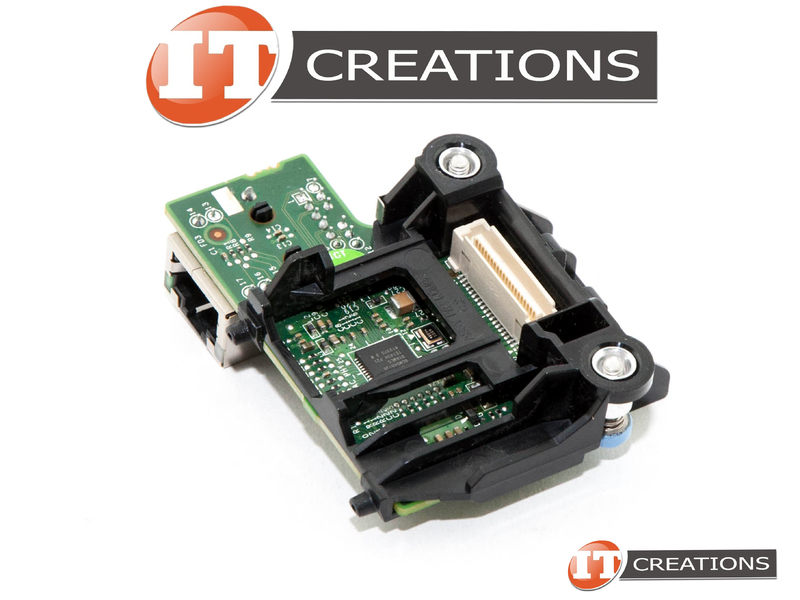 R2PRC DELL IDRAC EXPANSION CARD RISER FOR DELL POWEREDGE R430 / R530 ...