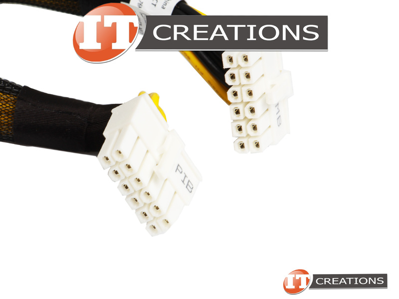 R31CT DELL SYSTEM POWER CONNECT 2 CABLE FOR DELL EMC POWEREDGE T640 ...