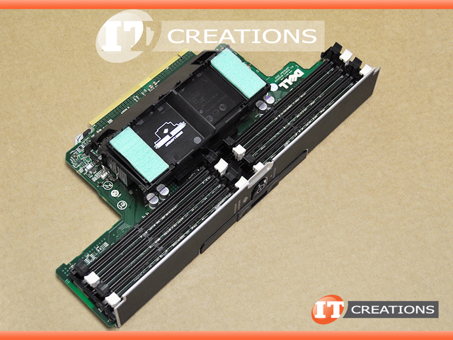 R548H DELL MEMORY RISER BOARD FOR R910