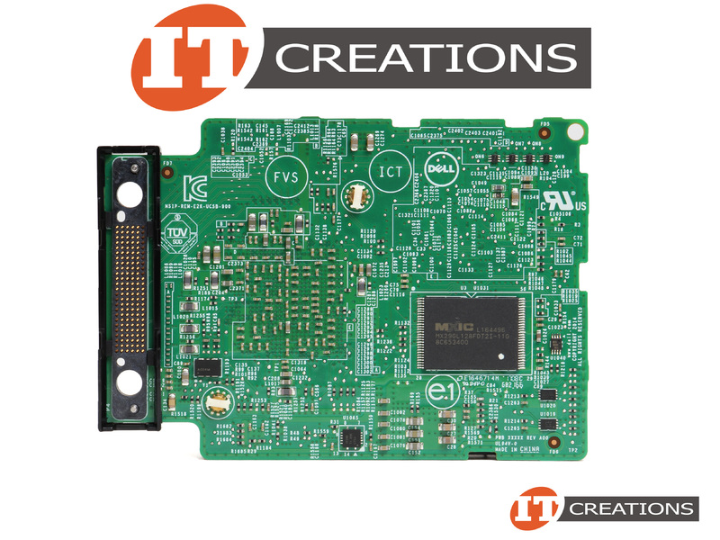 R75VT DELL PERC H330 MINI MONO 12GB/S SAS EIGHT PORT PCIE GEN3 RAID ...