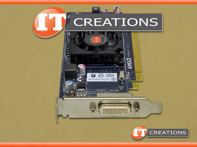 RADEON HD6350 AMD RADEON HD6350 512MB PCI-E 2.0 X16 1 DMS59 DISPLAY ...