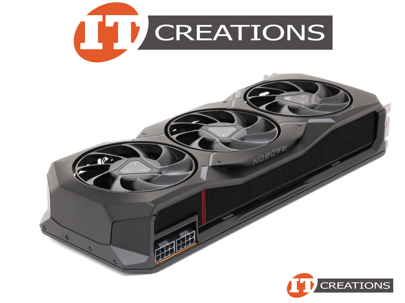 RADEON RX 7900 XT - Refurbished - AMD RADEON RX 7900 XT GPU 20GB 5376 ...