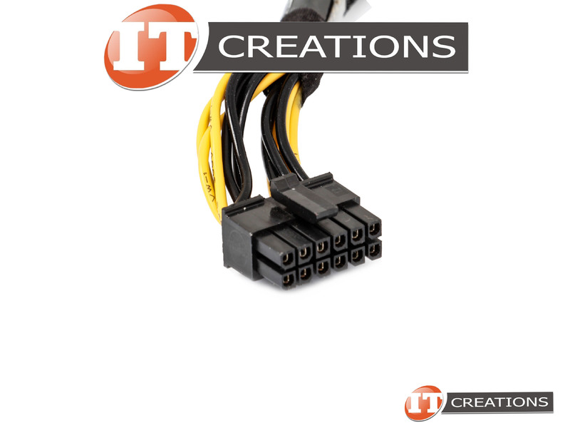 RC3DG DELL HARD DRIVE BACKPLANE POWER CABLE FOR DELL POWEREDGE R730XD ...