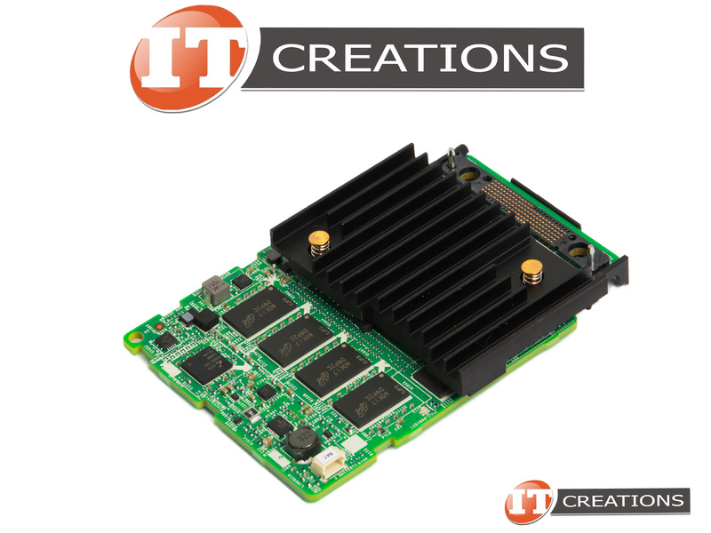 RDK1V DELL PERC H730P MINIATURE 12GB/S SAS EIGHT PORT RAID CONTROLLER ...