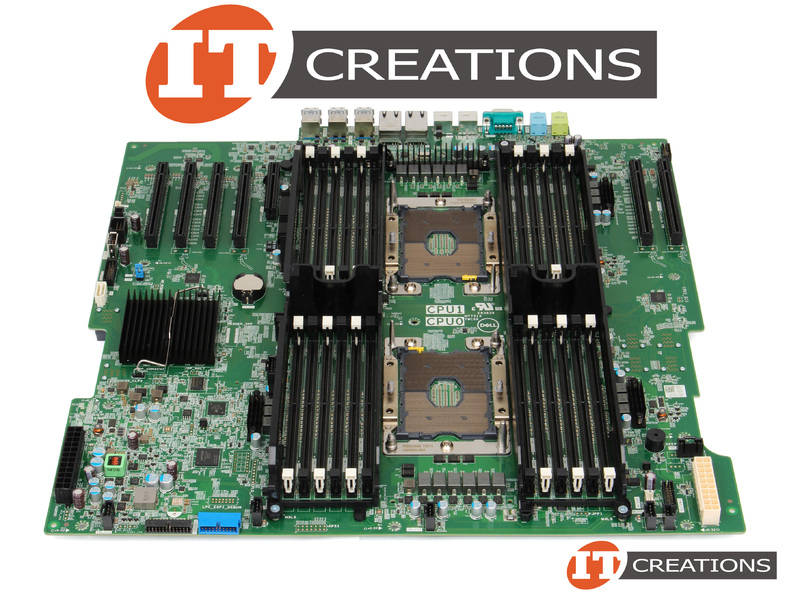 RN4PJ DELL MOTHERBOARD FOR DELL PRECISION 7920 TOWER WORKSTATION ...