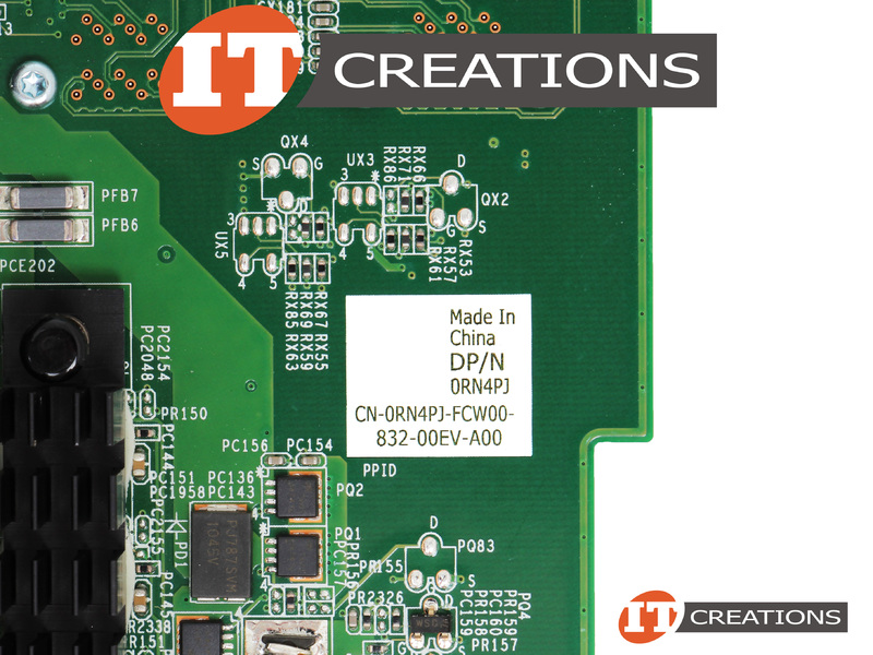 RN4PJ DELL MOTHERBOARD FOR DELL PRECISION 7920 TOWER WORKSTATION ...