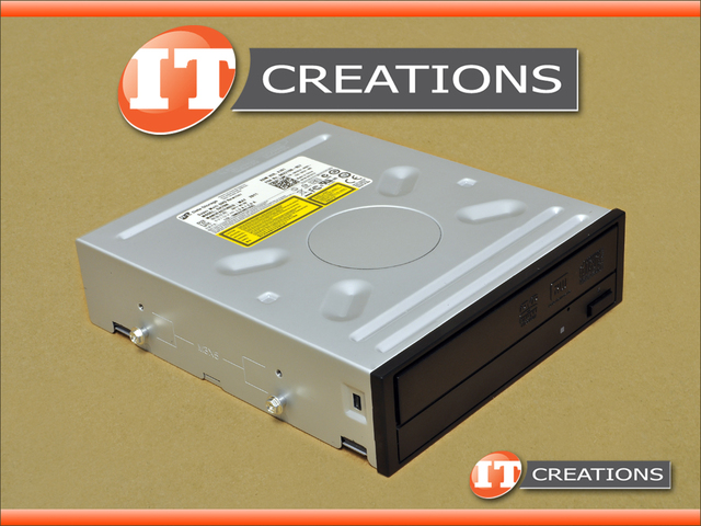 RT0TH DELL OPTICAL DRIVE DVD MULTI RECORDER DVD RW / CD RW ULTRA SPEED ...