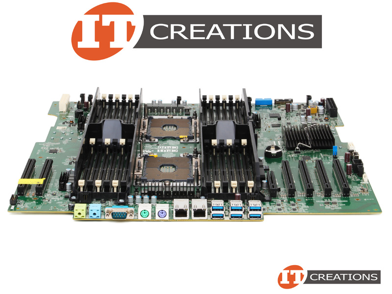 RV0G2 DELL MOTHERBOARD FOR DELL PRECISION 7920 TOWER WORKSTATION ...