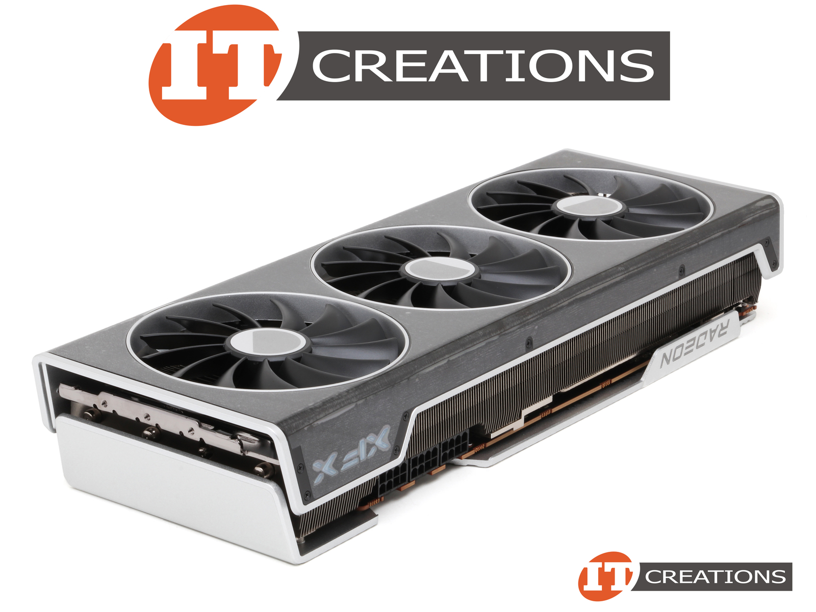 RX-79XMERCB9-RETAIL - Retail - XFX SPEESTER MERC310 / AMD RADEON RX ...