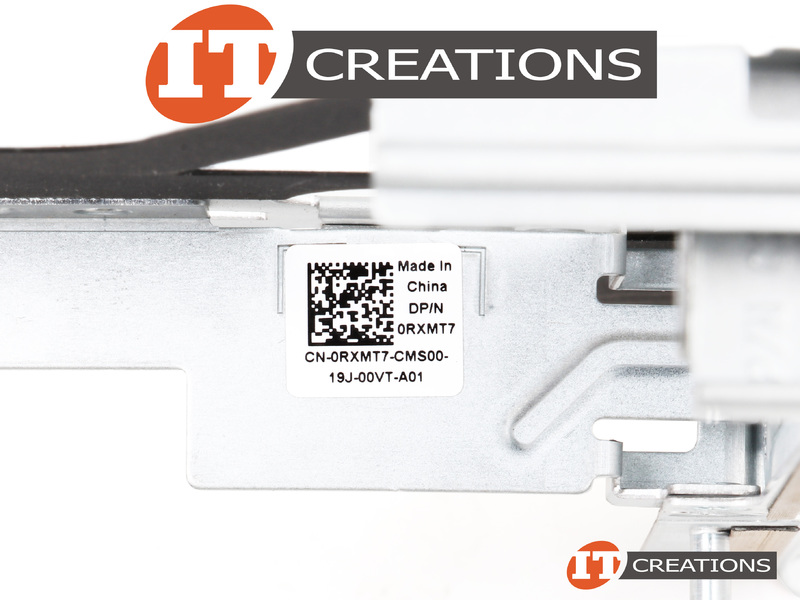 RXMT7 DELL RISER2 BRACKET FOR DELL EMC POWEREDGE R650XS - RISER CAGE 2 ...