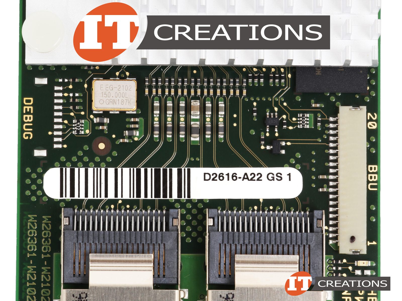 S26361-D2616-A22-1-R791-HIGH P FUJITSU D2616 RAID 6GB/S PCI-E 2.0 X8 ...
