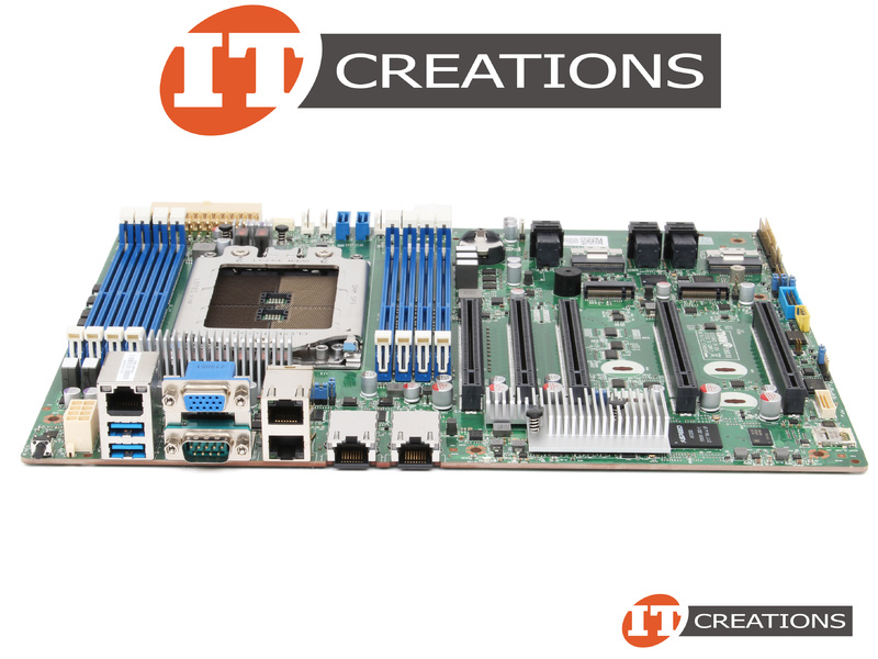 S8030GM4NE-2T - New - TYAN TOMCAT HX S8030 MOTHERBOARD - SYSTEM BOARD ...