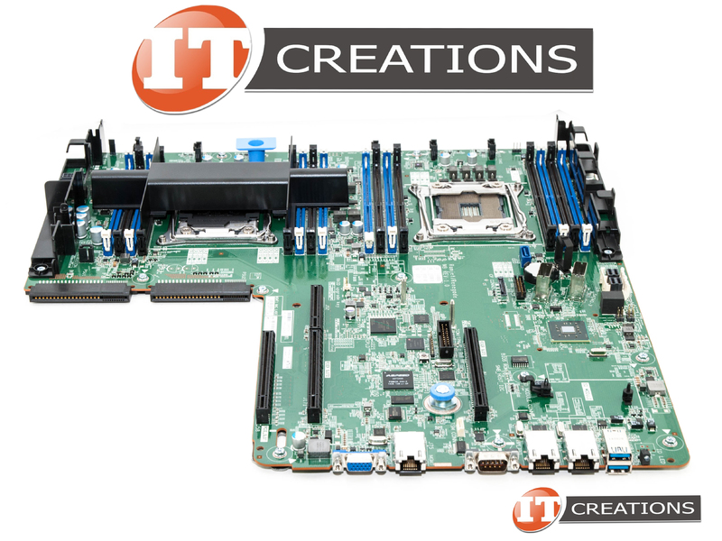 SB20A05892 LENOVO MOTHERBOARD FOR LENOVO THINKSERVER RD350 / RD450 ...