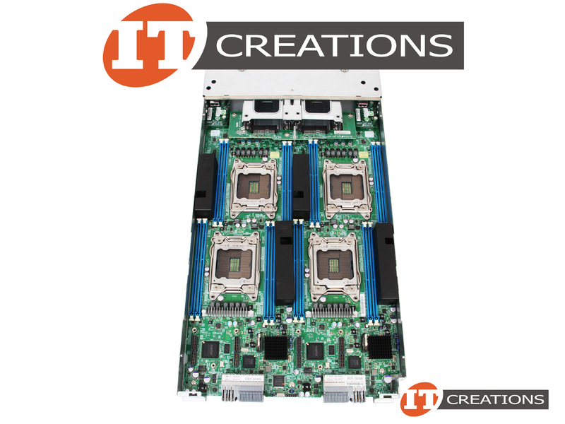 SBI-7227R-T2 - Used - SUPERMICRO PROCESSOR BLADE SBI-7227R-T2 TWINBLADE ...