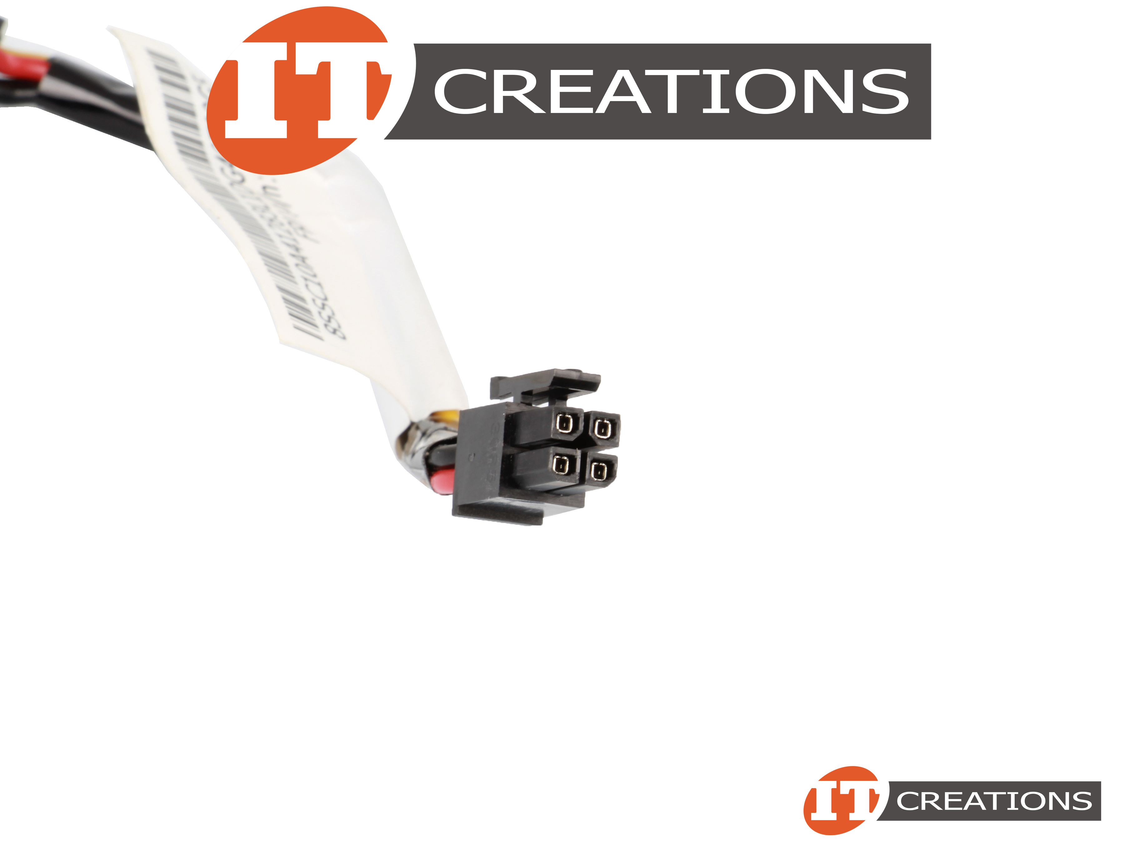 SC10A41283 LENOVO REAR BACKPLANE POWER CABLE FOR LENOVO STORAGE N4610 ...