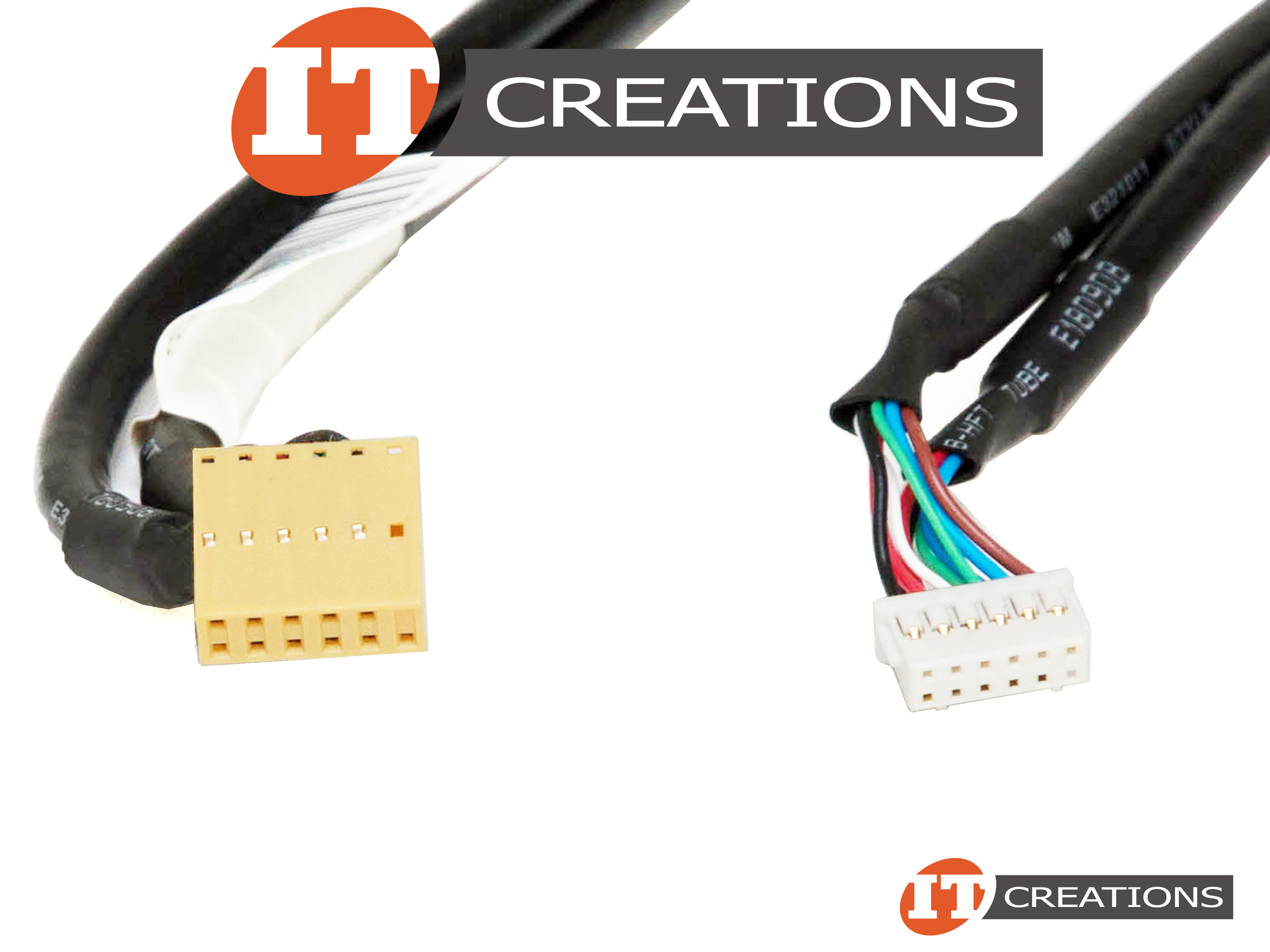 SC10A41292 LENOVO FRONT CONTROL PANEL USB SIGNAL CABLE FOR LENOVO ...