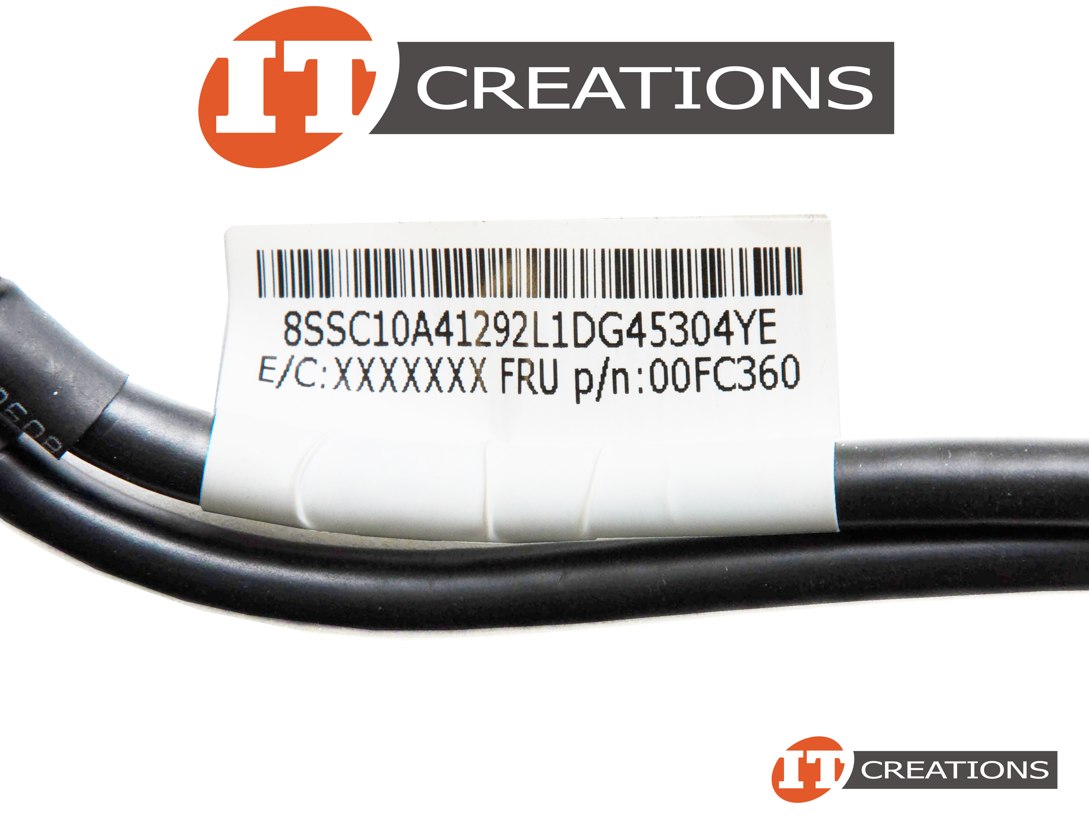 SC10A41292 LENOVO FRONT CONTROL PANEL USB SIGNAL CABLE FOR LENOVO ...