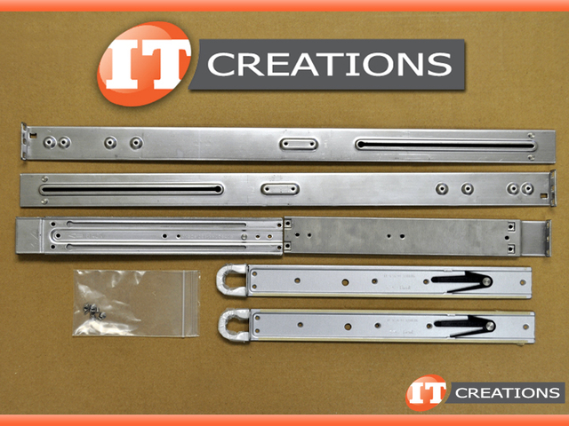 SC813-58 RAIL KIT FOR SUPERMICRO SYS-6016T SERVER