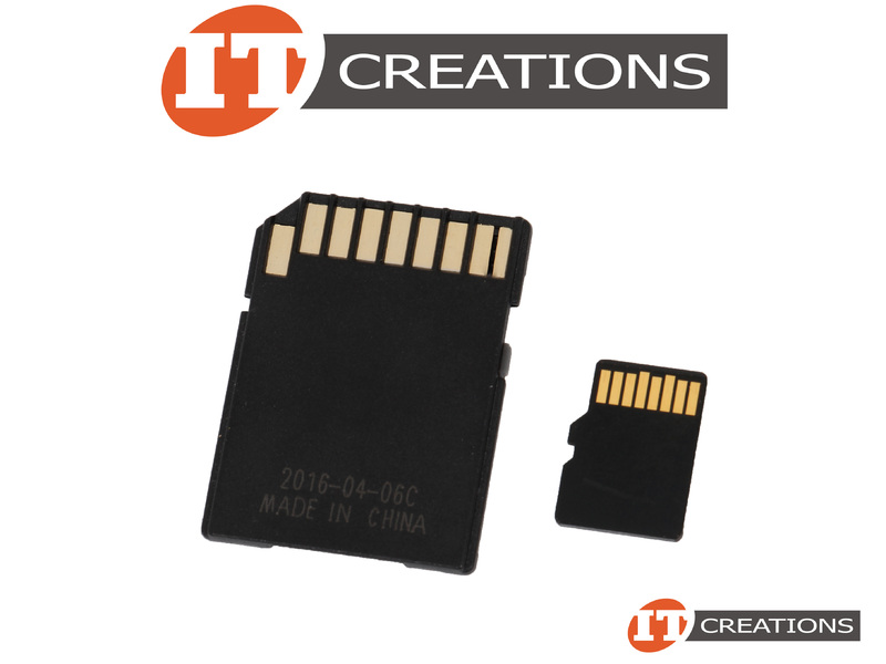 SDSDQAB-004G SANDISK 4GB C4 SDHC MICRO SD CARD - CLASS 4 SECURE DIGITAL ...