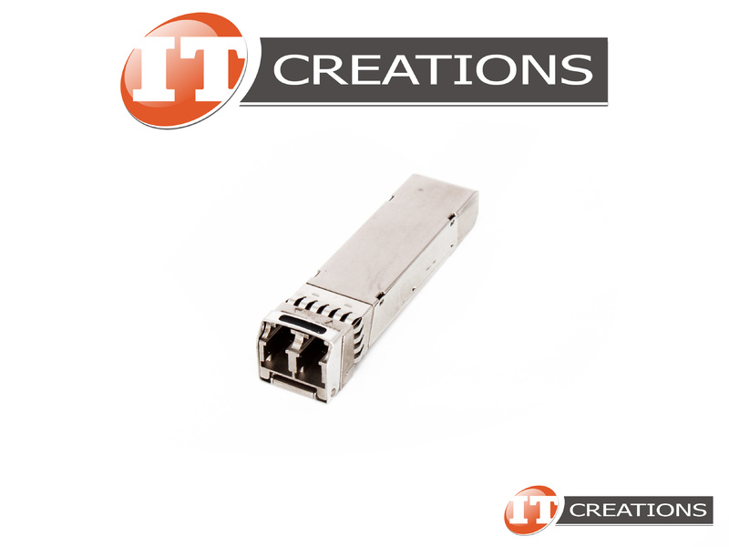 SFP-10G-SR-NT NETECS 10GBE 850NM 300M LUCENT CONNECTOR LC SMALL FORM ...