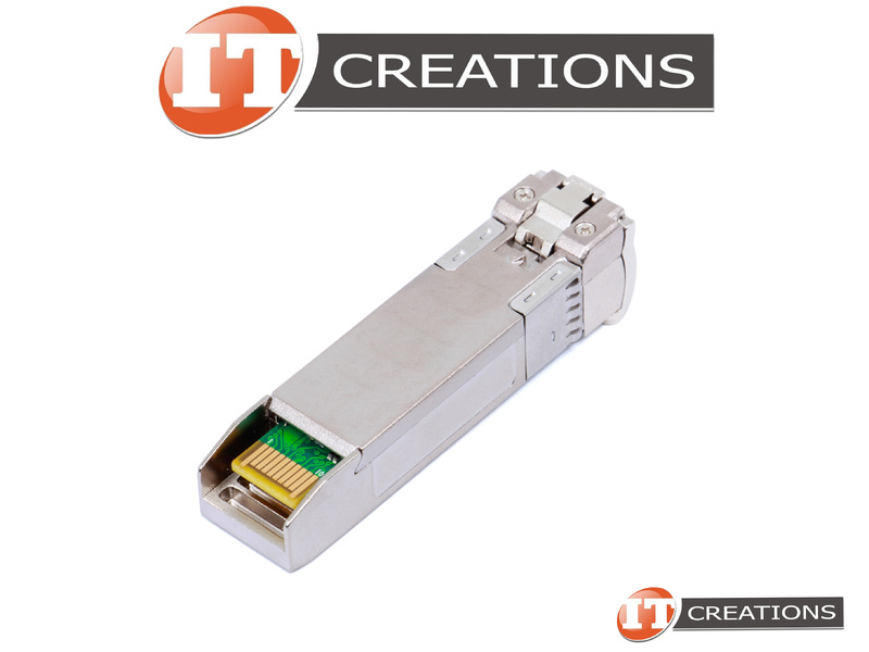 SFP-10GSR-85 FIBERSTORE 10GBASE-SR MMF 850NM LC SFP+ TRANSCEIVER - 10GB ...