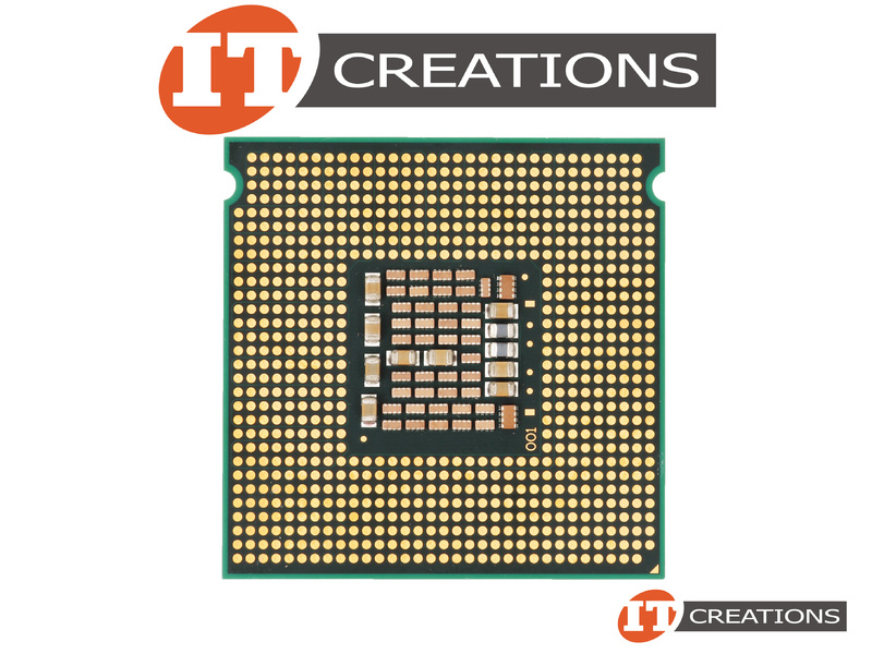 SL96C - New Other - INTEL XEON DUAL CORE PROCESSOR 5050 3.0GHZ 4MB L2 ...