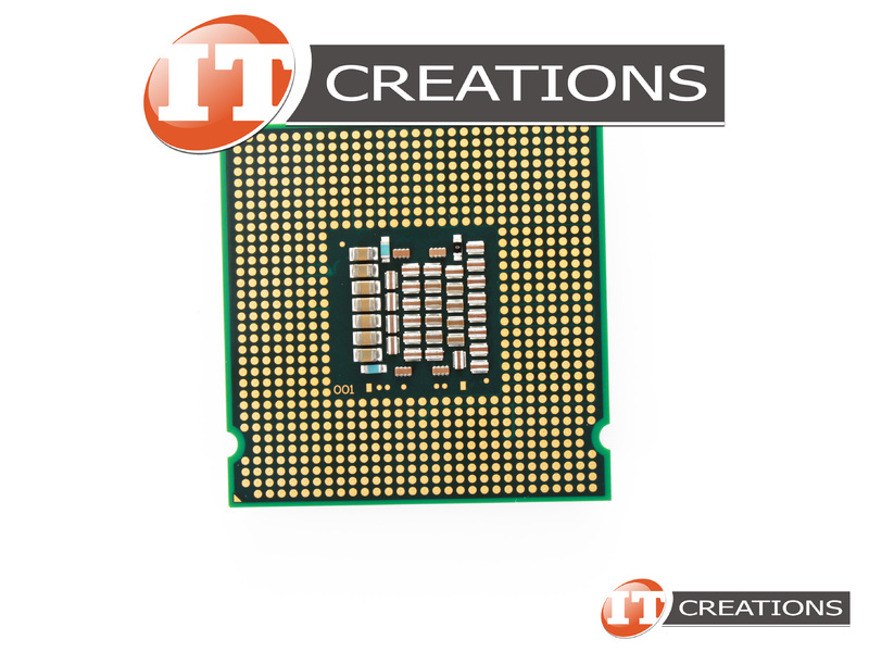 SLAA2 - Retail - INTEL XEON DUAL CORE PROCESSOR 3085 3.0GHZ 4MB L2 ...