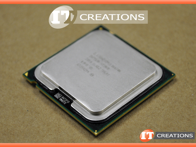 SLABZ - New Other - INTEL XEON DUAL CORE PROCESSOR 3050 2.13GHZ 2MB L2 ...