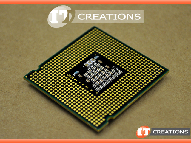 SLABZ - Used - INTEL XEON DUAL CORE PROCESSOR 3050 2.13GHZ 2MB L2 CACHE ...