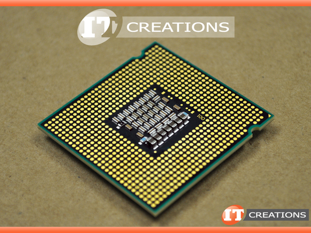 SLACC - New Other - INTEL XEON DUAL CORE PROCESSOR 3070 2.66GHZ 4MB L2 ...