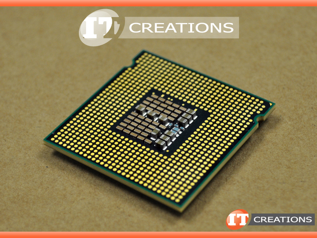 SLACS - Retail - INTEL XEON QUAD CORE PROCESSOR X3230 2.66GHZ 8MB L2 ...