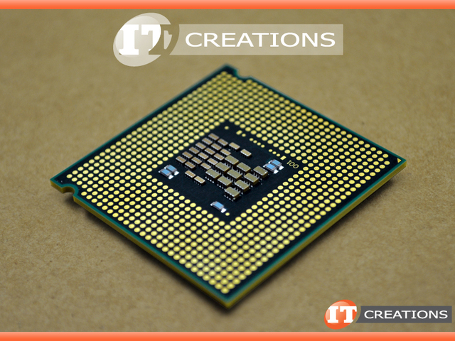 SLBAX - New - INTEL XEON DUAL CORE PROCESSOR E3113 3.0GHZ 6MB L2 CACHE ...
