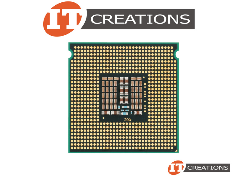 SLBBQ - New Other - NTEL XEON QUAD CORE LOW VOLTAGE PROCESSOR L5430 2.66GHZ 12MB L2 CACHE ...