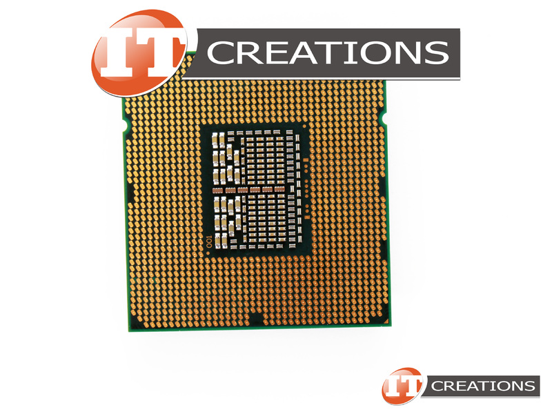 SLBF3Q - New Other - INTEL XEON QUAD CORE PROCESSOR X5570 2.93GHZ 8MB ...