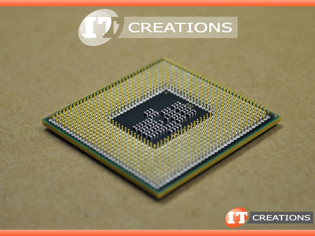 SLBLW - New Other - INTEL CORE I7 4 CORE PROCESSOR I7-920XM 2.0GHZ 8MB ...