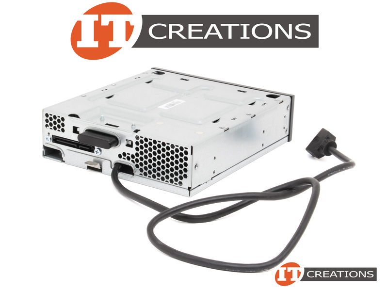 SM11C71317 LENOVO OPTICAL DRIVE CAGE 5.25 FOR LENOVO THINKSTATION P620 ...