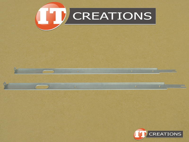 SN6000B-FC-RAILS HP RAILS FOR HP SN6000B FC SWITCH MODULE - ( 1 ) ONE ...
