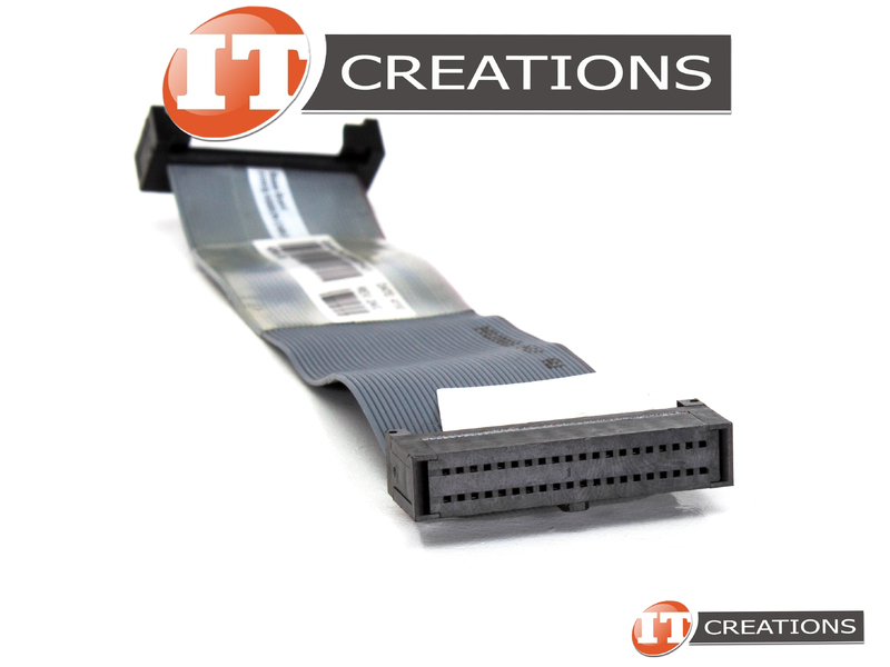 SNP:A3C40113975 FUJITSU FRONT PANEL FAN BOARD / SYSTEM BOARD CONNECTOR ...