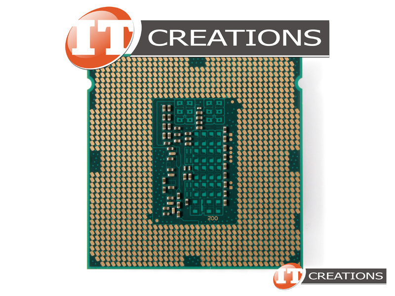 SR15A - New Other - INTEL XEON QUAD CORE PROCESSOR E3-1265LV3 2.5GHZ ...