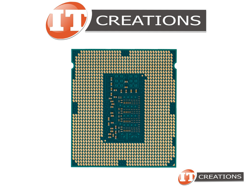 SR180 - New Other - INTEL CORE I3 DUAL CORE PROCESSOR I3-4330TE 2.40GHZ ...
