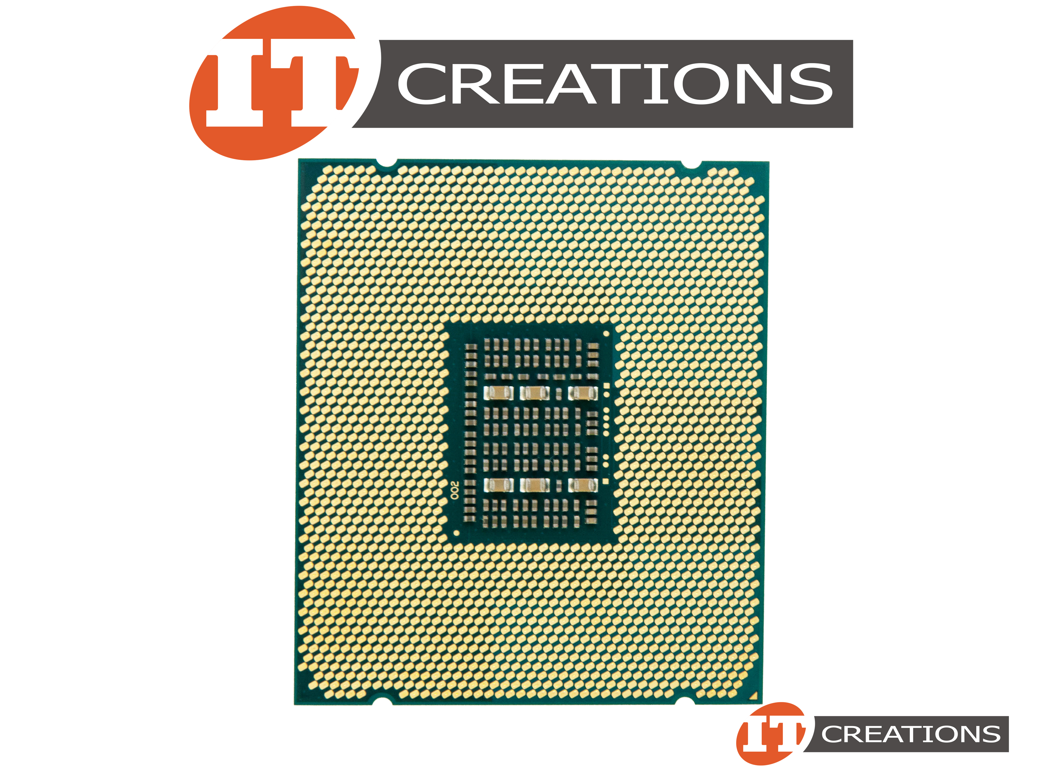 SR1GM - New - INTEL XEON 15 CORE PROCESSOR E7-4880V2 2.5GHZ 37.5MB ...