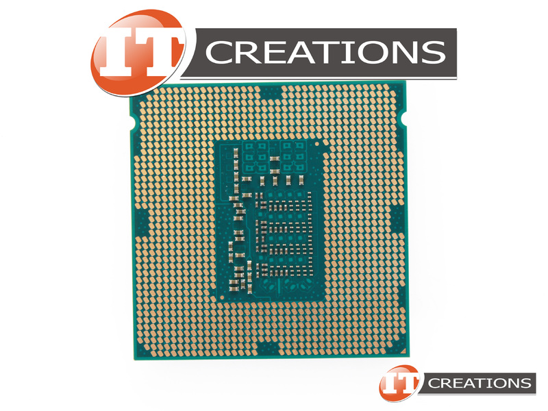 SR1R5 - New - INTEL XEON QUAD CORE PROCESSOR E3-1231V3 3.4GHZ 8MB SMART ...