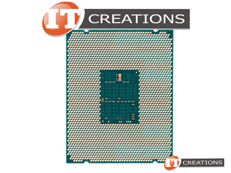 SR21Y - New - INTEL XEON 18 CORE PROCESSOR E7-8870V3 2.1GHZ 45MB LAST ...