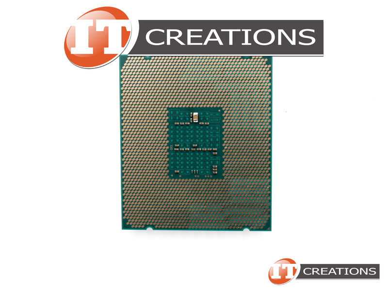 SR226 - New - LENOVO X6 DDR4 COMPUTE BOOK CPU KIT INTEL XEON QUAD CORE PROCESSOR E7-8893V3 3 ...