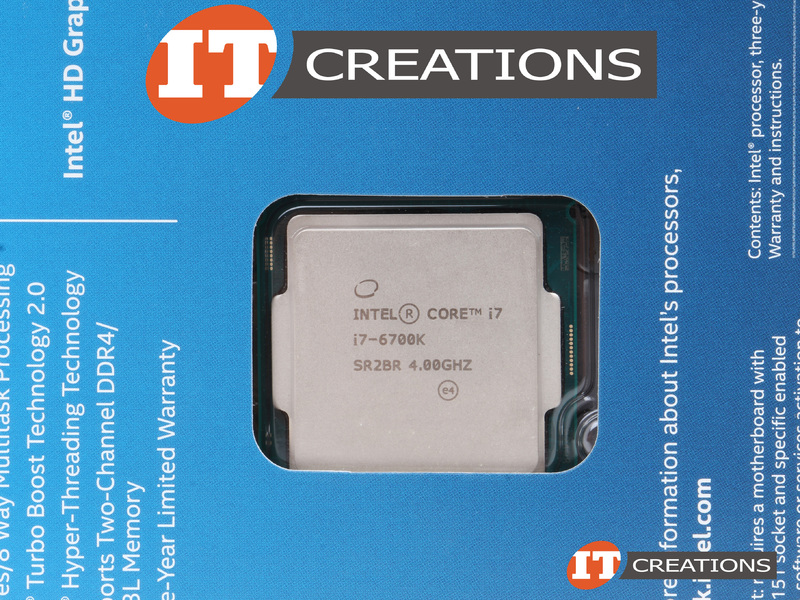 31％割引注目の Intel Core i7-6700K BOX PCパーツ PC/タブレット-OTA.ON.ARENA.NE.JP