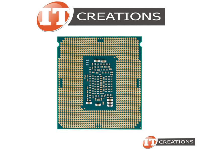 SR337 - New Other - INTEL CORE I5 QUAD CORE PROCESSOR I5-7500T 2.70GHZ ...