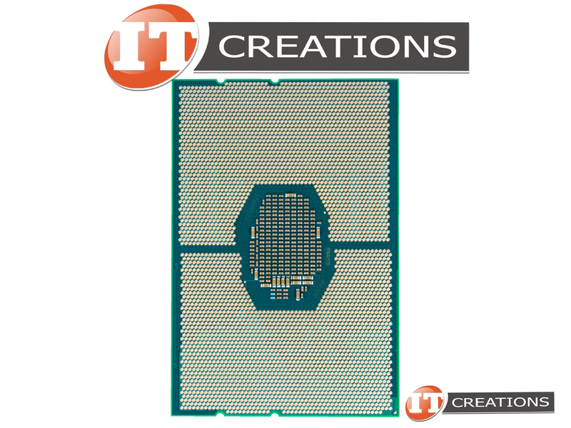 SR377 - New - INTEL XEON PLATINUM 28 CORE PROCESSOR 8180 2.50GHZ 38.5MB ...