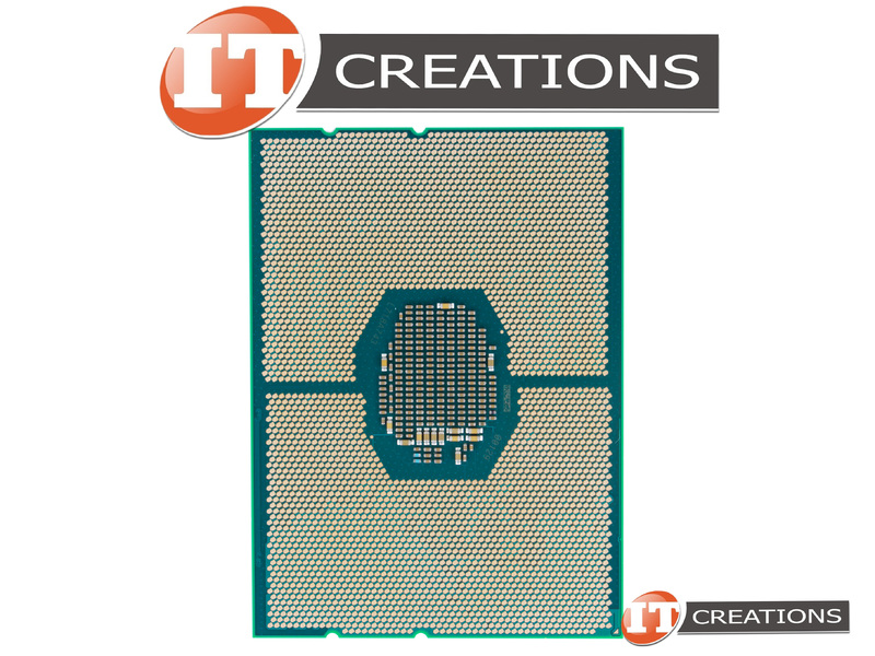 SR3AR - New - INTEL XEON GOLD 8 CORE PROCESSOR 6134 3.20GHZ 24.75MB L3 ...