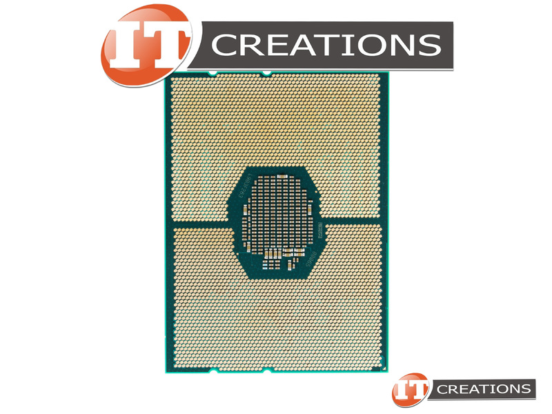 SRFB9 - Used - INTEL XEON SILVER 12 CORE PROCESSOR 4214 2.20GHZ 16.5MB ...